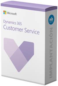 Dynamics 365 Customer Service: Gestionar la atención al cliente ...
